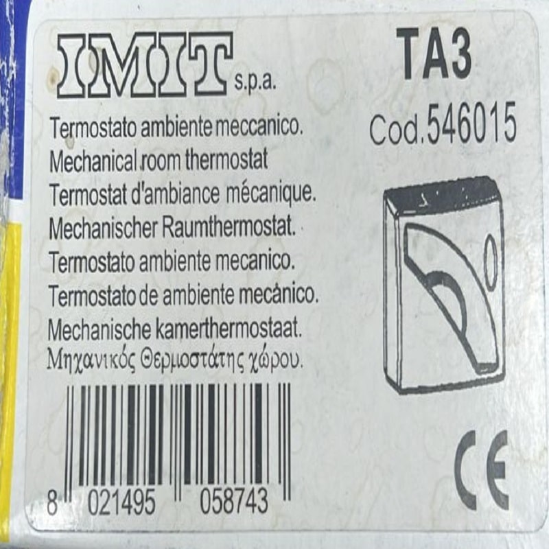 خرید ترموستات دیجیتال PT100 دیجیتال 400 درجه سنگیج